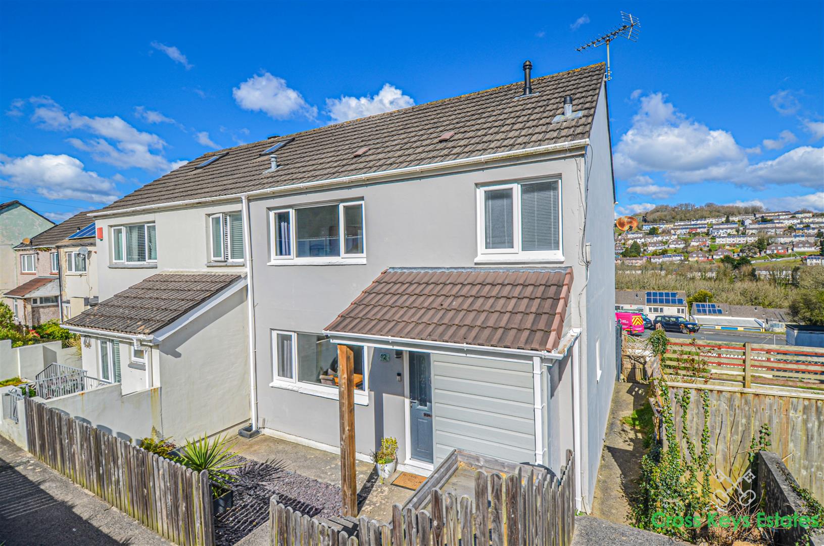 Properties Archive - Cross Keys Estates